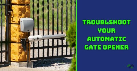 Automatic Gate Issues Help Center | Complete Troubleshooting Guide