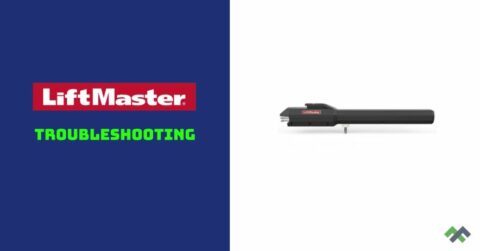 Troubleshooting LiftMaster Gate Opener Issues | Electrical Problems & More